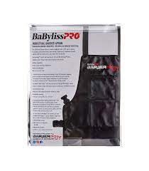 Pechera Barbero BabylissPRO – Clipper y Shaver