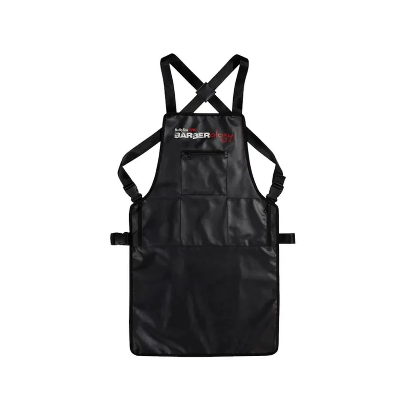 Pechera Barbero BabylissPRO – Clipper y Shaver