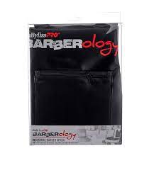 Pechera Barbero BabylissPRO – Clipper y Shaver