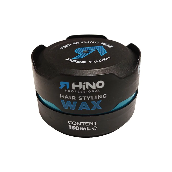 Cera Rhino Professionl Fiber 150 Ml Cera Para Peinar – Clipper y Shaver