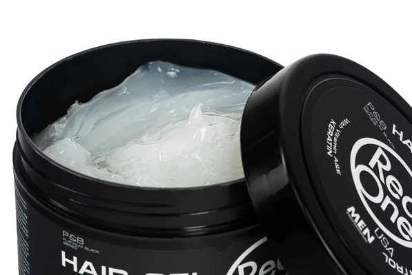 Red One Hair Gel Keratin Gel Para El Cabello 450ml – Clipper y Shaver