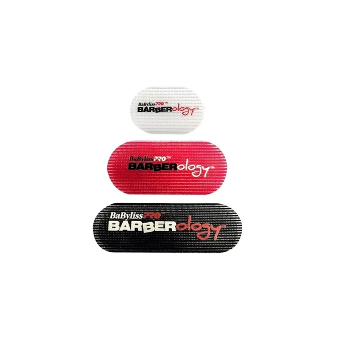 Babyliss Pro Barberology Set X 3 Paquetes Separadores Pelo – Clipper y ...