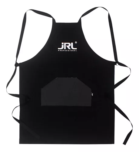 Pechera impermeable Jrl barbería peluquería – Clipper y Shaver