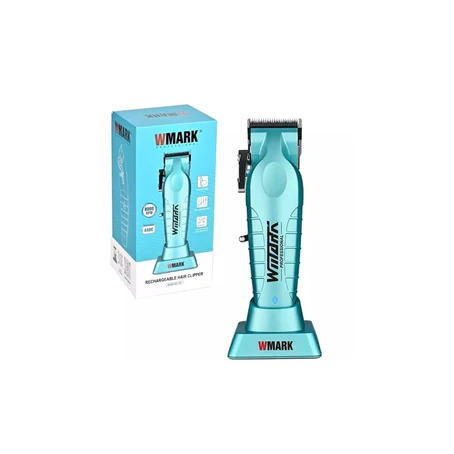 Combo kit Wmark Maquina Cortadora NG133 + Trimmer Patillera NG317 ...