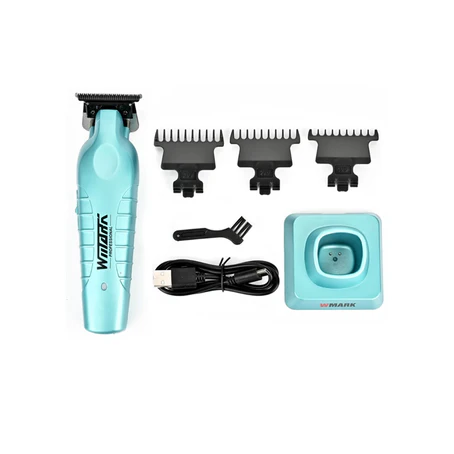 Combo kit Wmark Maquina Cortadora NG133 + Trimmer Patillera NG317 ...