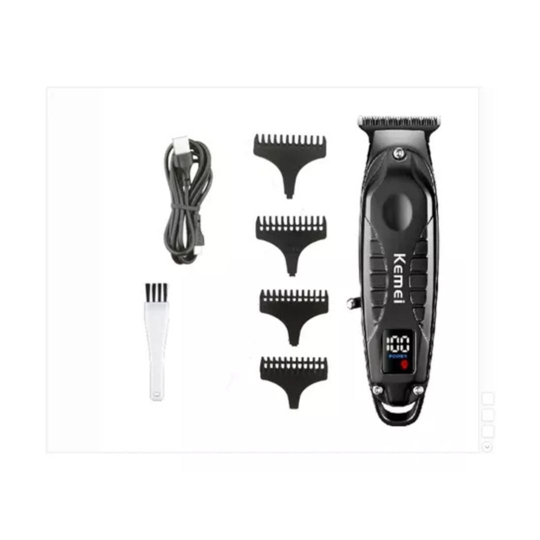 Trimmer Kemei Km-2288 – Clipper y Shaver