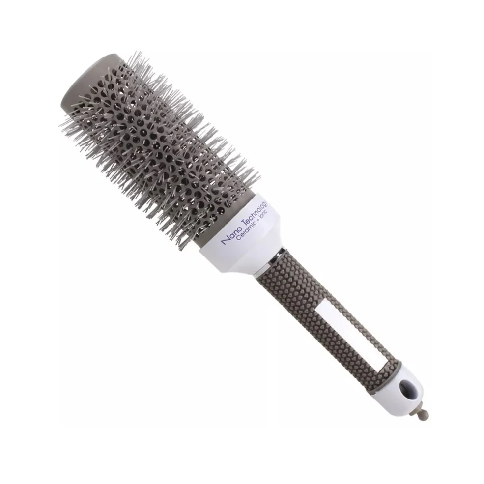 Maxcare Cepillo Termico Redondo Para Brushing 32mm – Clipper y Shaver