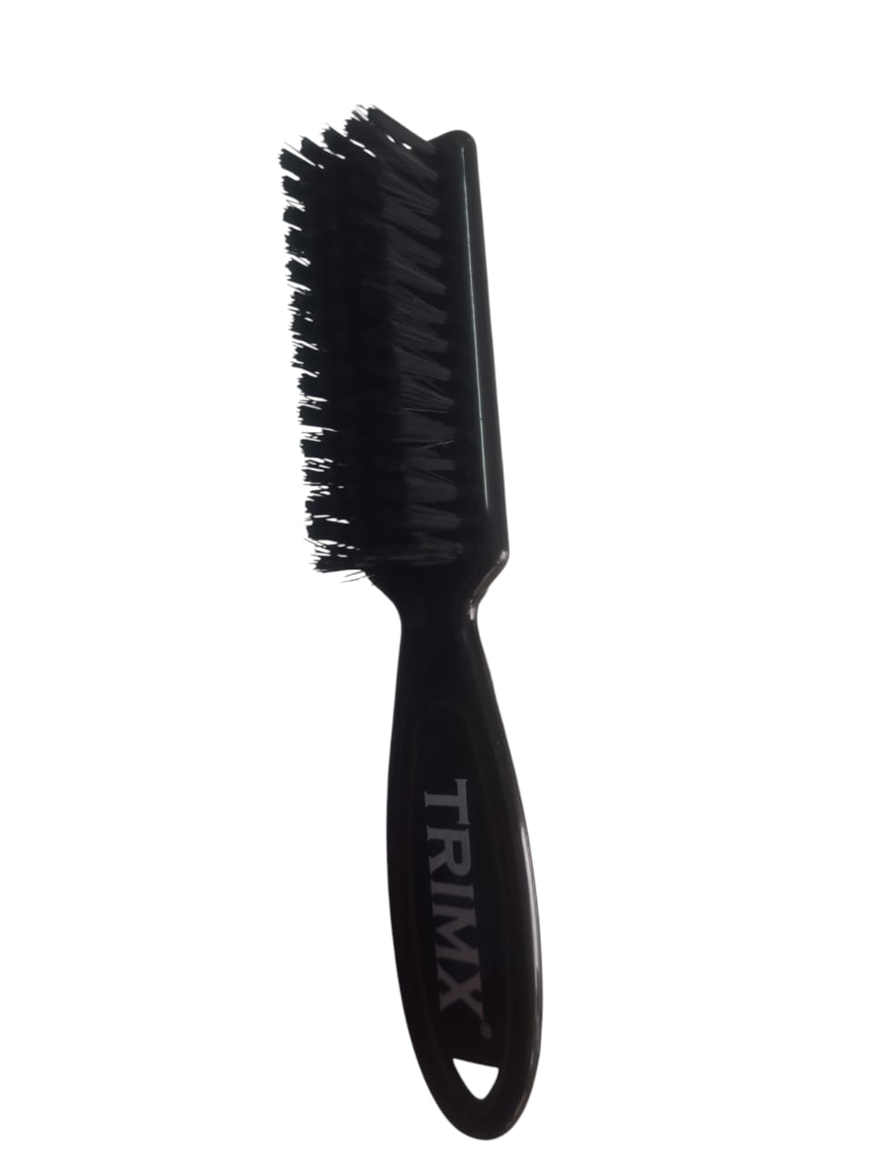 Cepillo Fade negro TRIMX – Clipper y Shaver